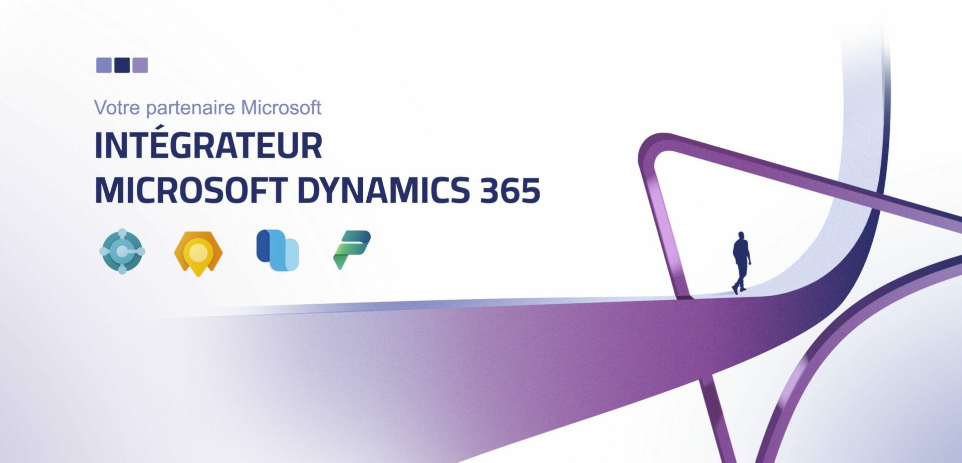 Blog des experts en intégration Microsoft Dynamics 365