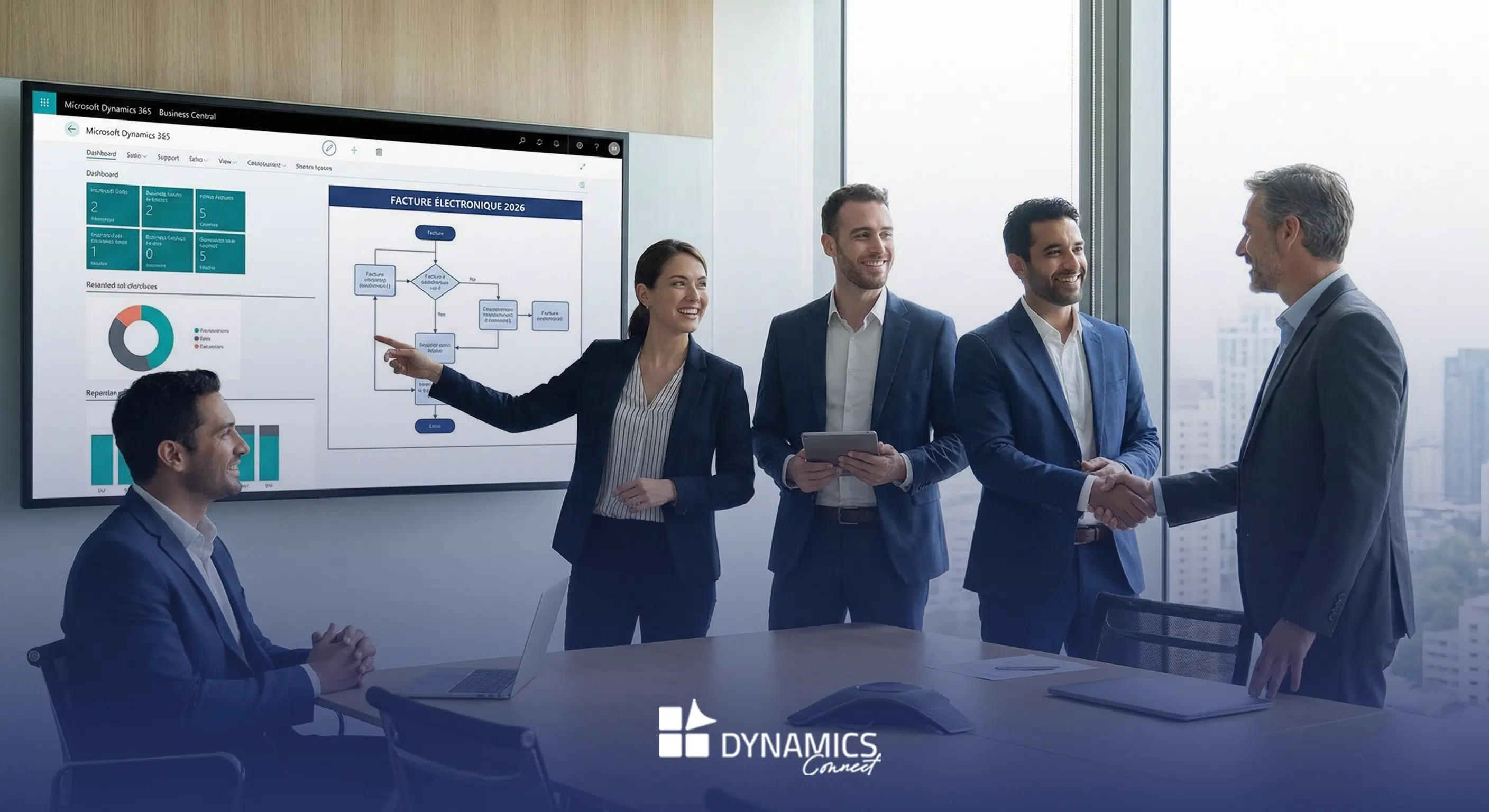 Fin du support Dynamics On-Premise : Pourquoi migrer vers le Cloud en ...